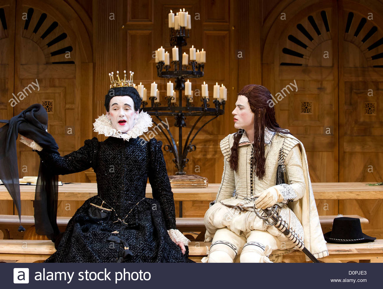 Twelfth Night Globe Stock Photos & Twelfth Night Globe Stock Images - Alamy