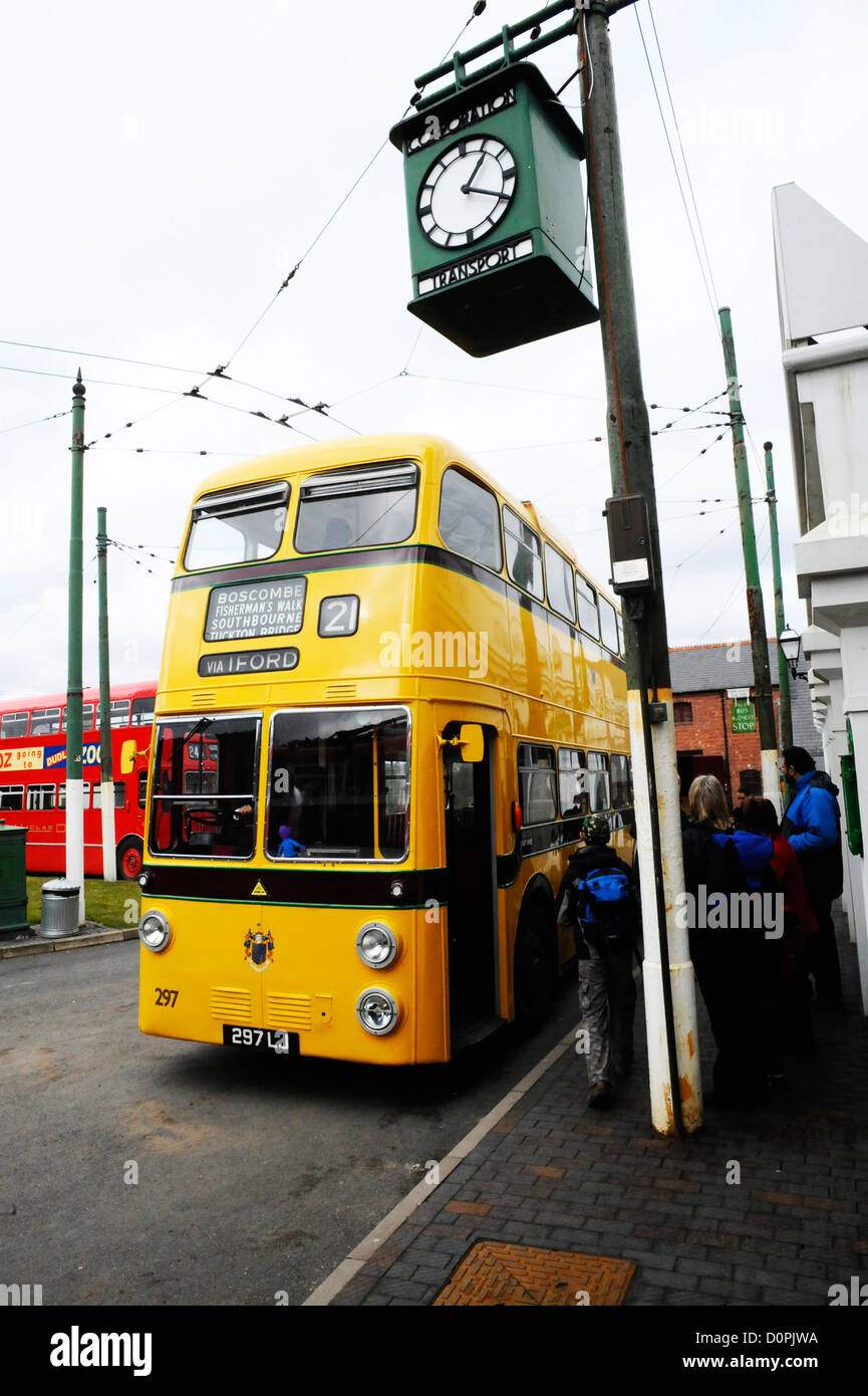 Black Country Living Museum High Resolution Stock Photography and ...
