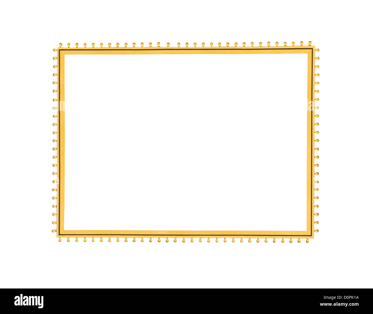 Neon light bulbs Cut Out Stock Images & Pictures - Alamy