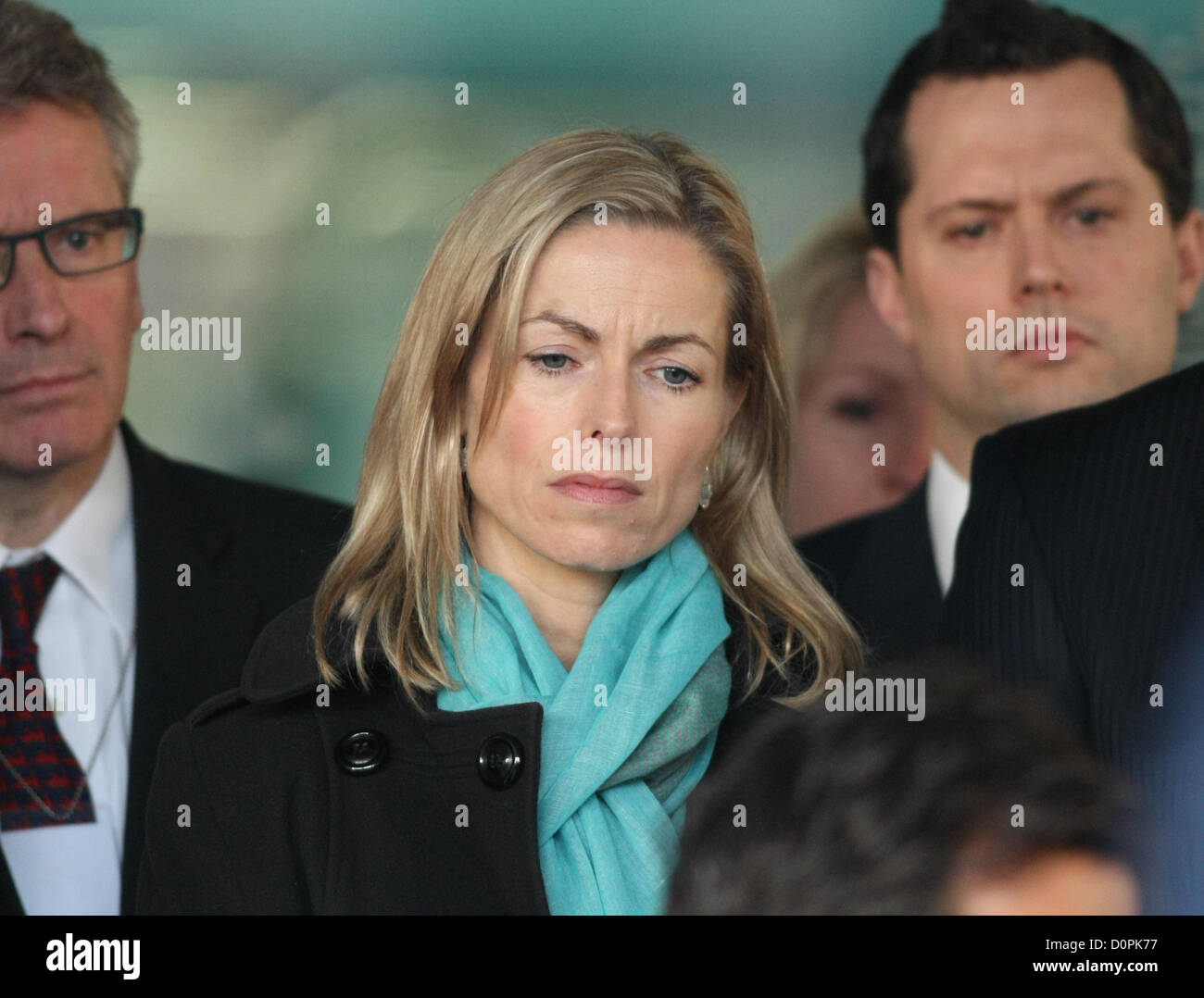 Kate mccann hi-res stock photography and images - Alamy