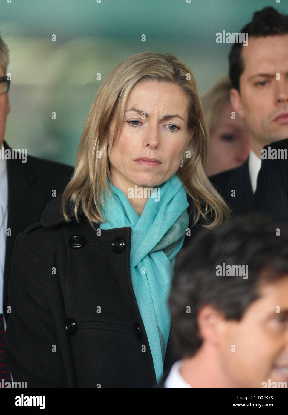Kate mccann hi-res stock photography and images - Alamy