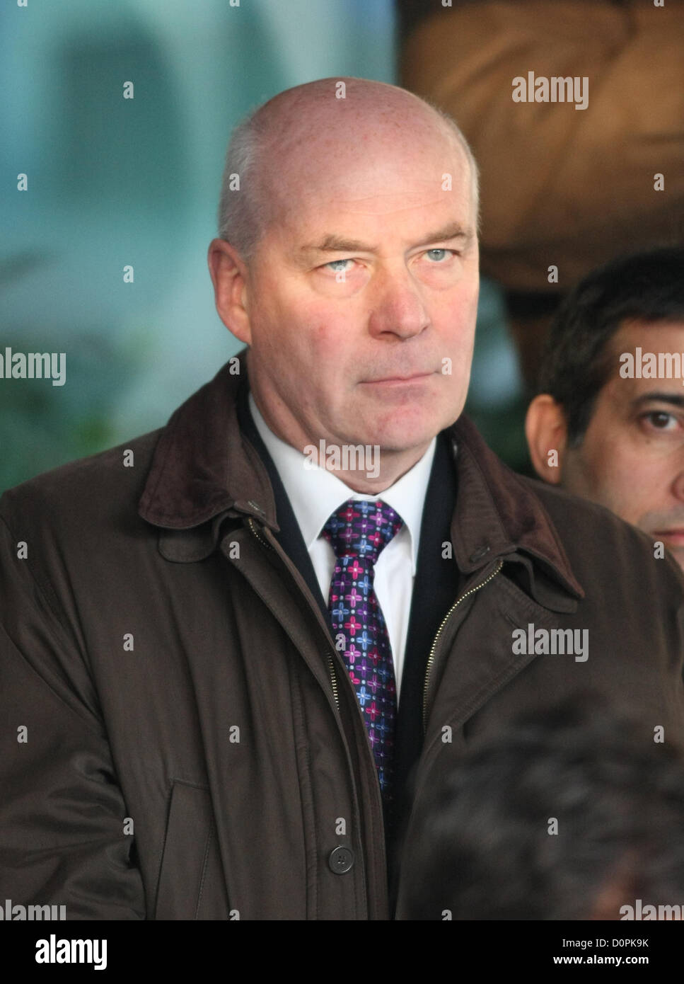 Bob press hi-res stock photography and images - Alamy