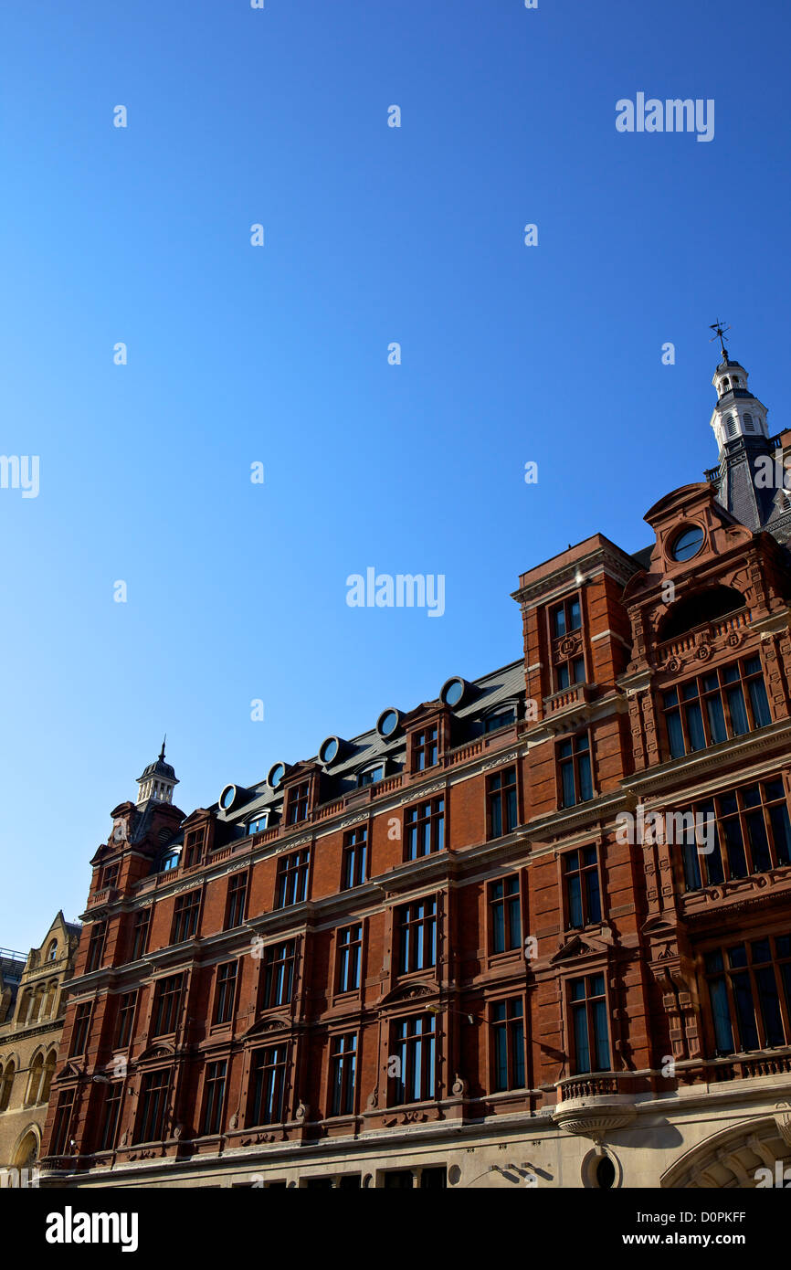 Great eastern street london High Resolution Stock Photography and ...