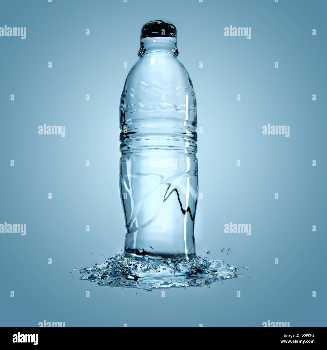 Splash simulation hi-res stock photography and images - Alamy