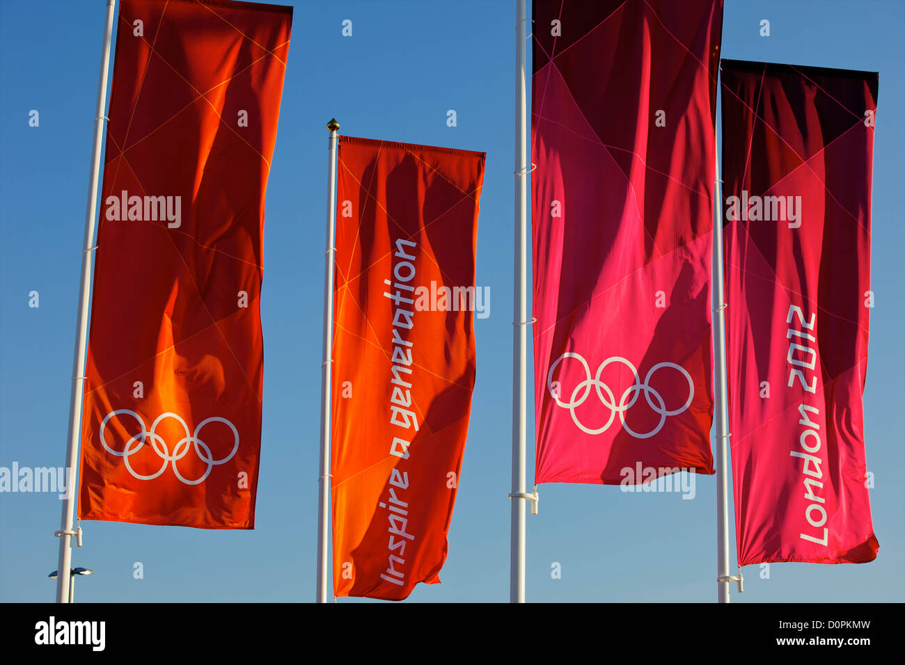 East europe flags hi-res stock photography and images - Alamy