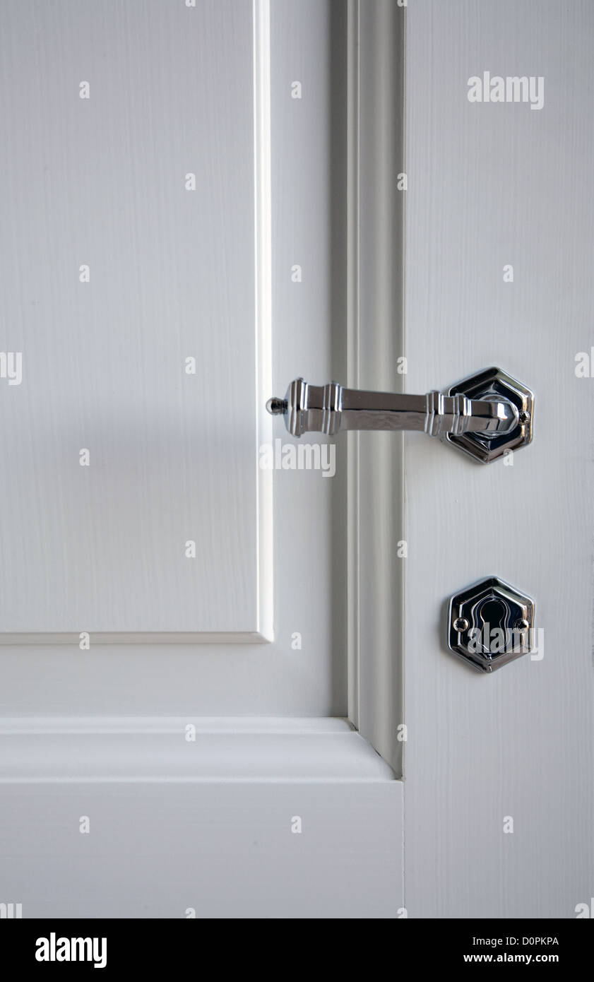 Metal handhold hi-res stock photography and images - Alamy