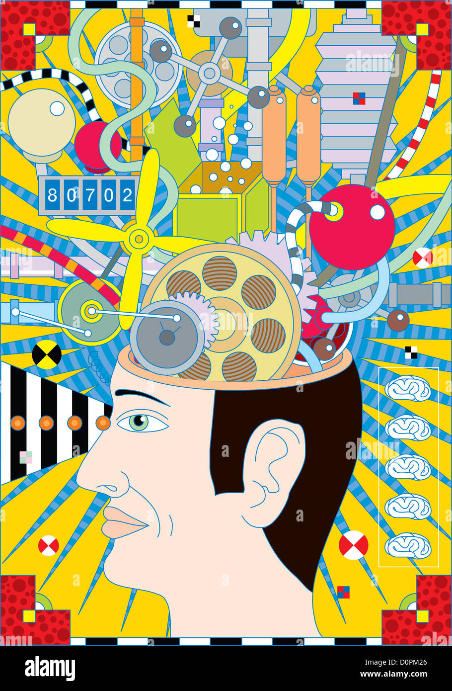 Mental capacity hi-res stock photography and images - Alamy