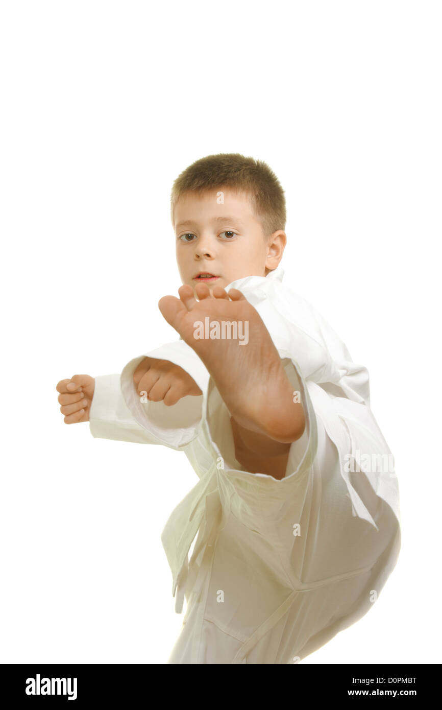 Vertical kick hi-res stock photography and images - Alamy