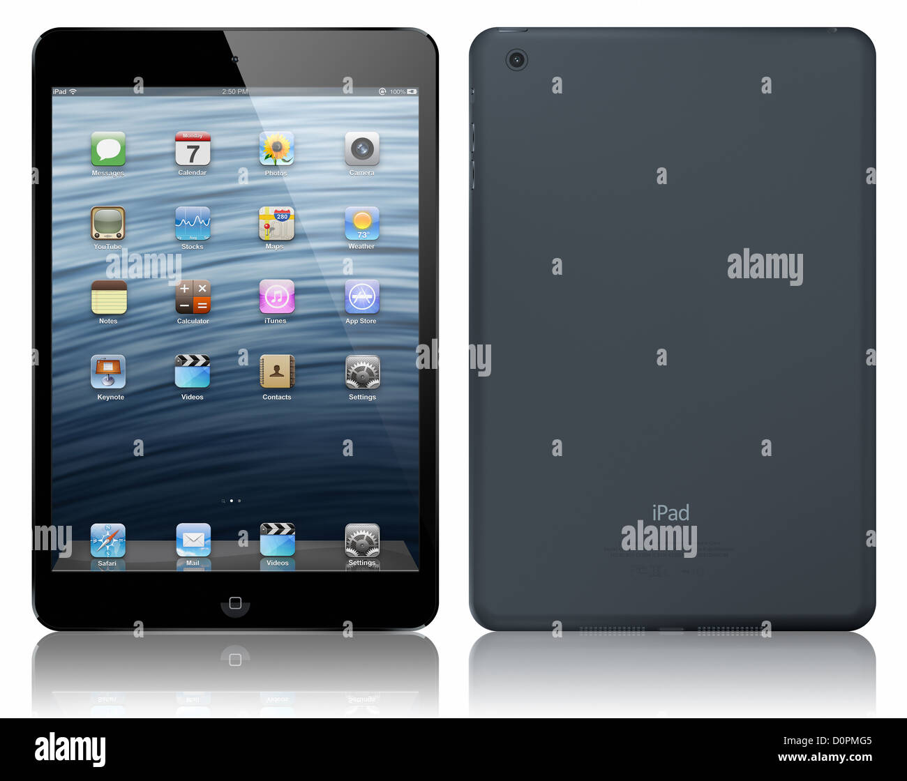 Ipad Cut Out Stock Images & Pictures - Alamy