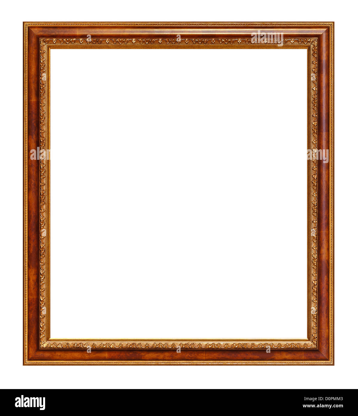 Retro paintings Cut Out Stock Images & Pictures - Alamy