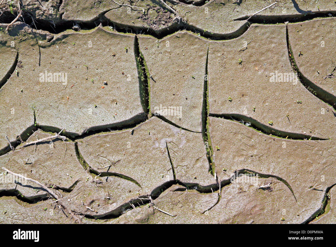 Separation of land and water hi-res stock photography and images - Alamy