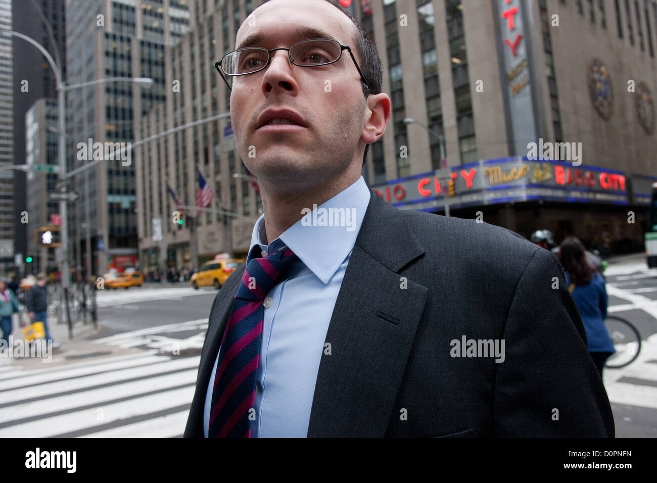 Business insiders hi-res stock photography and images - Alamy