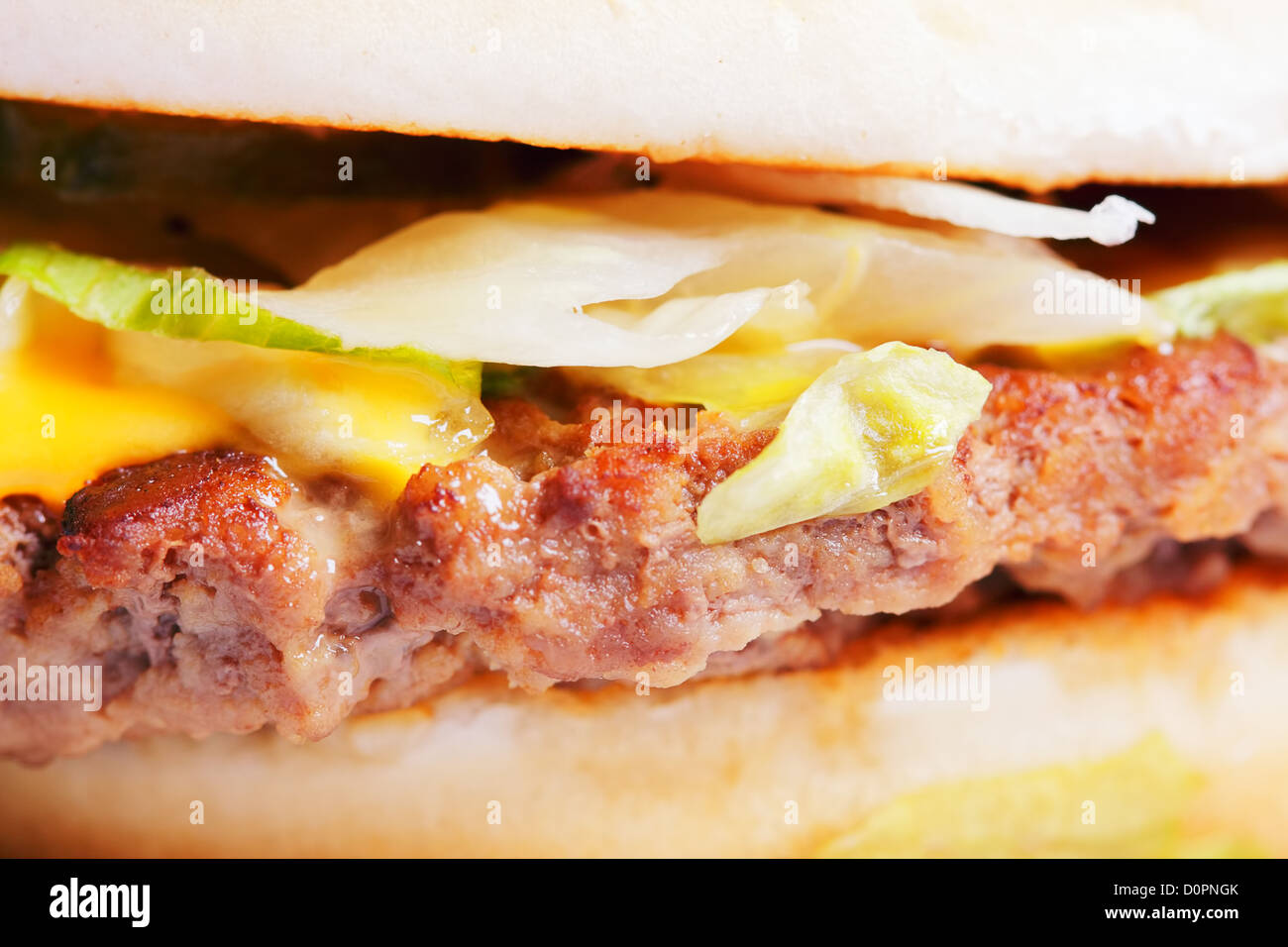 Hamburger dressing hi-res stock photography and images - Alamy