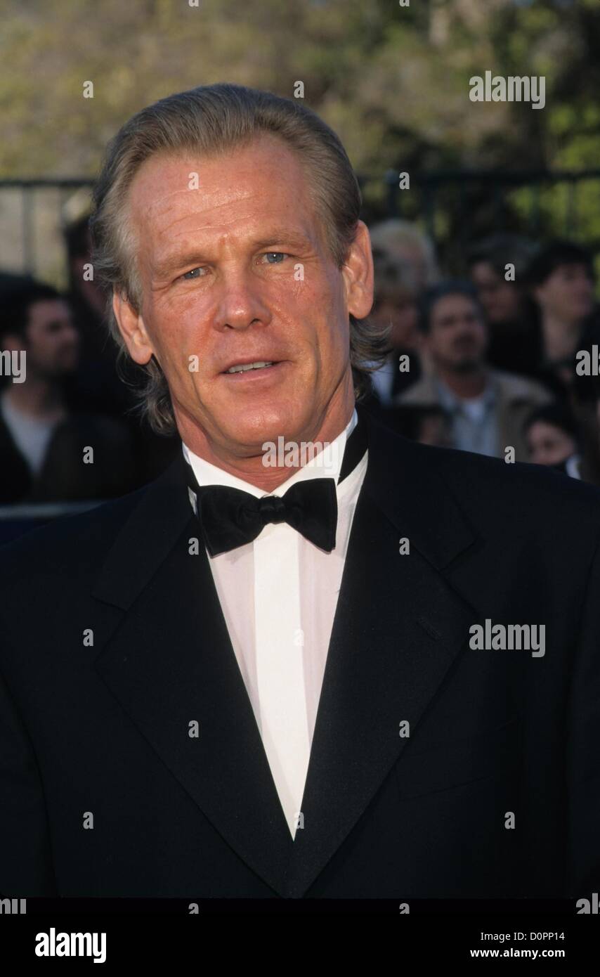 NICK NOLTE.Screen actors guild awards in Los Angeles , Ca. 1999 ...