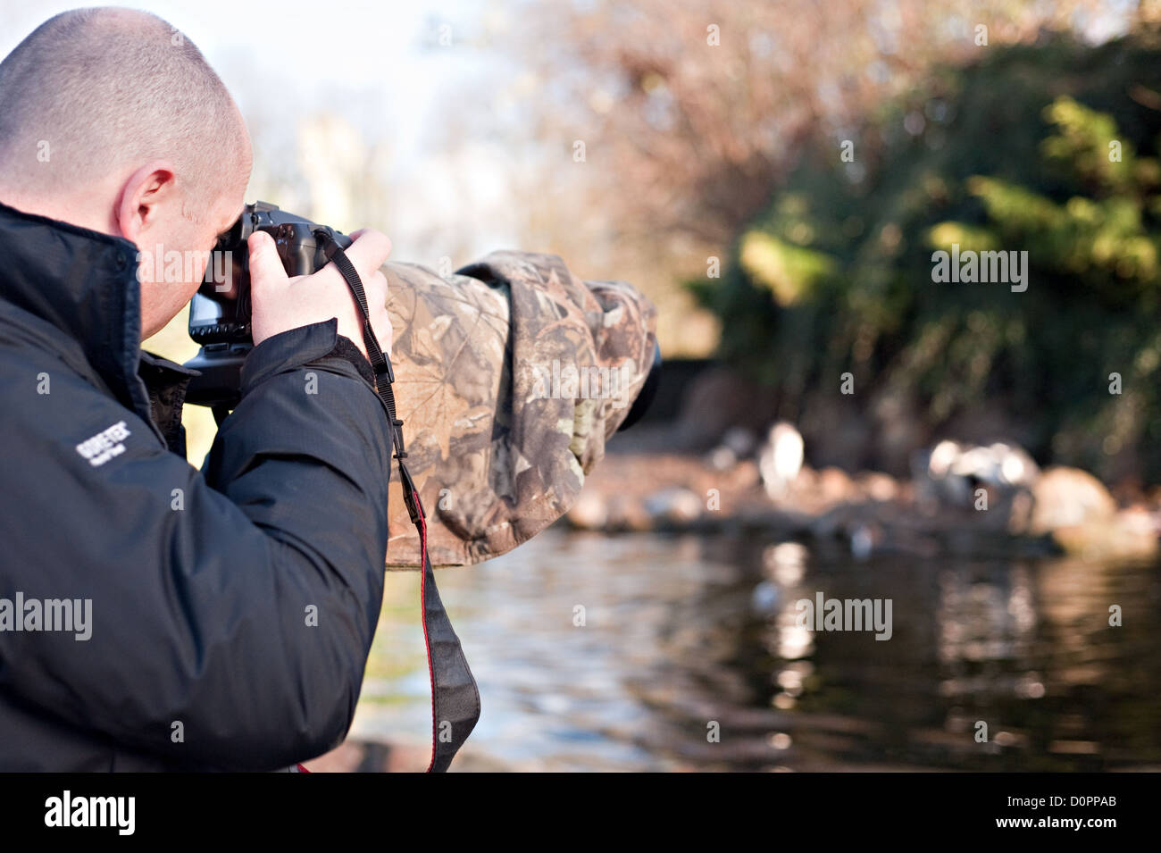 On location photographer hi-res stock photography and images - Alamy