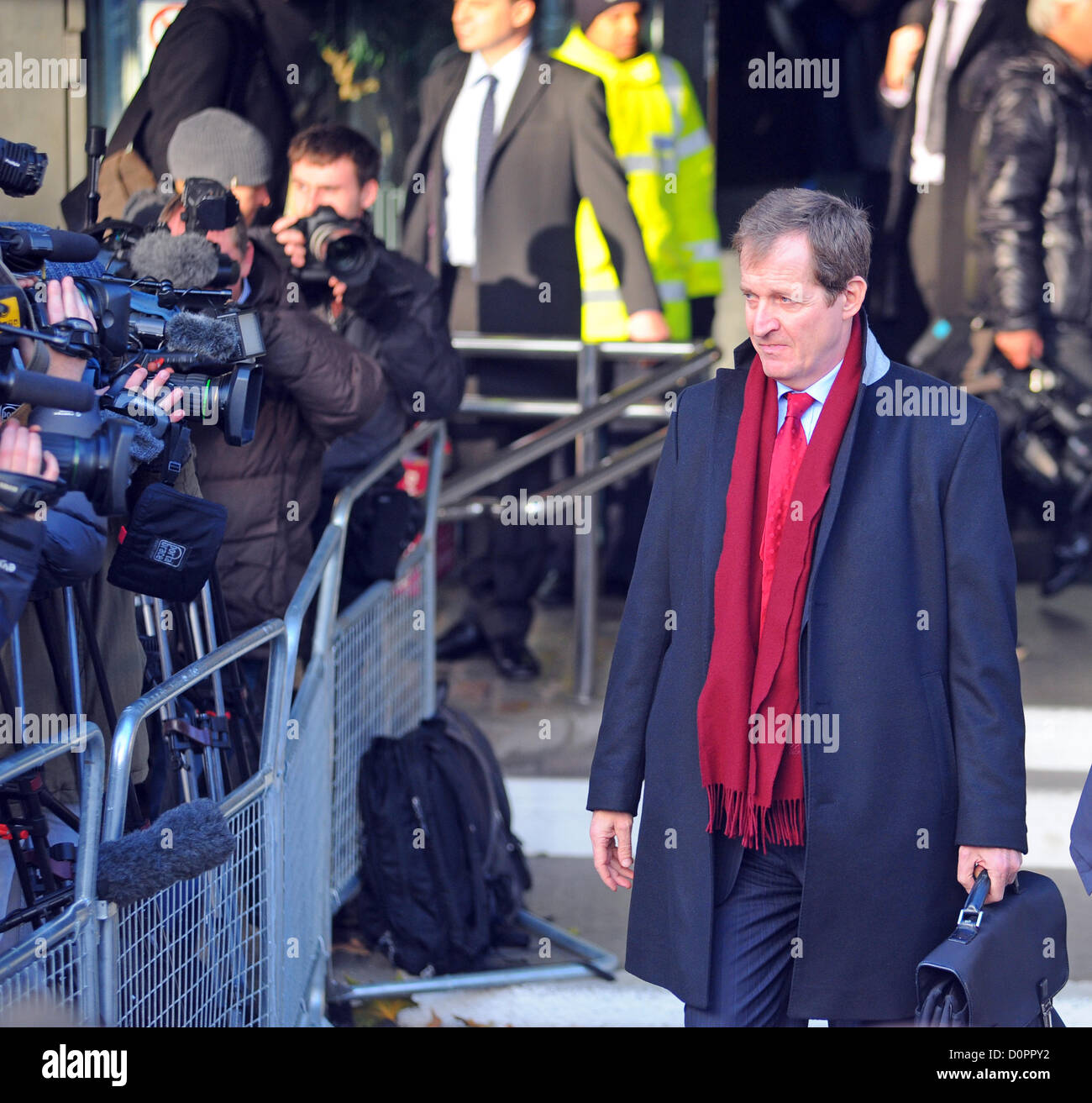 Leveson Report High Resolution Stock Photography and Images - Alamy
