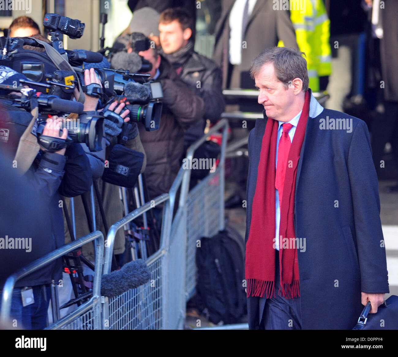 Leveson Report High Resolution Stock Photography and Images - Alamy