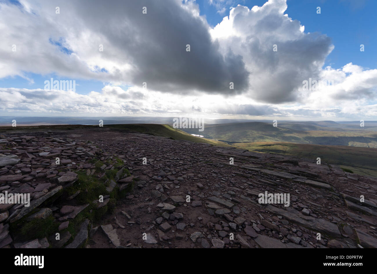 Corn du view hi-res stock photography and images - Alamy