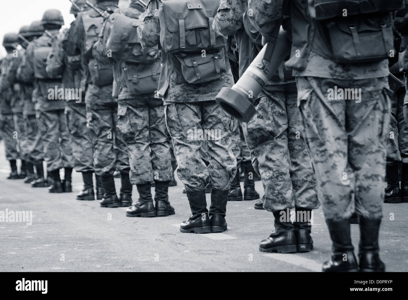 Millitary cap hi-res stock photography and images - Alamy