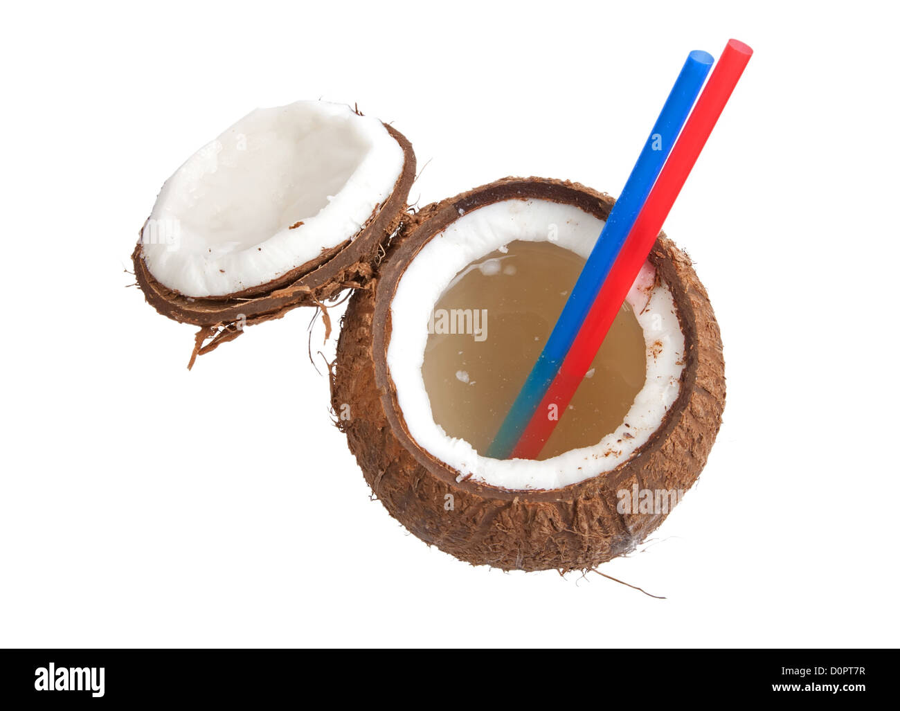 Half open circle hi-res stock photography and images - Alamy