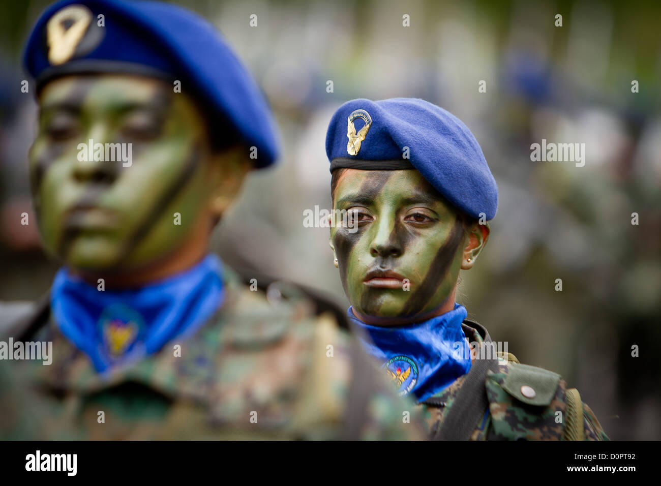 Ecuador navy hi-res stock photography and images - Alamy