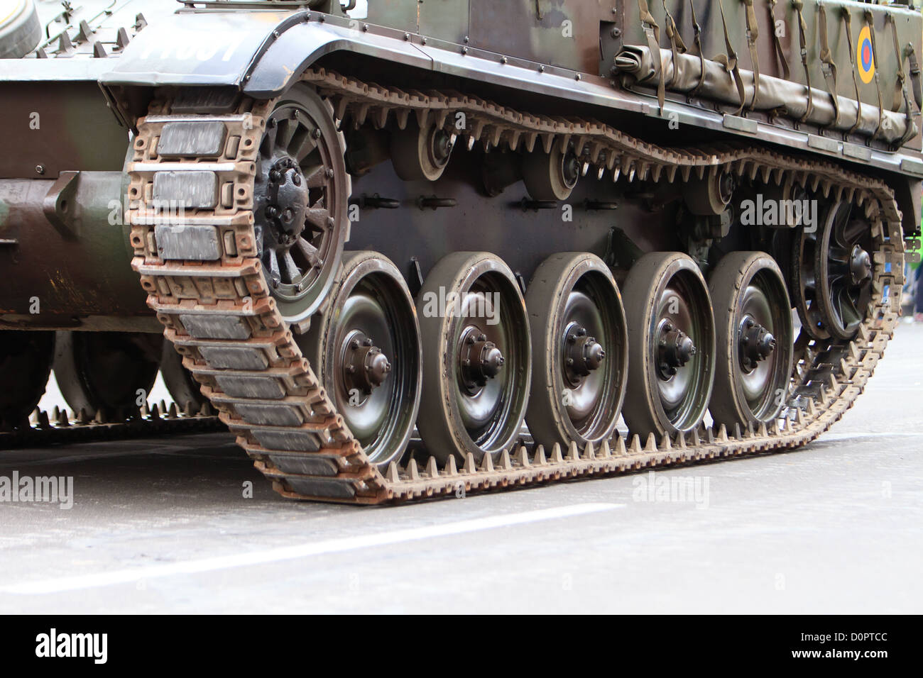 Tank dozer hi-res stock photography and images - Alamy