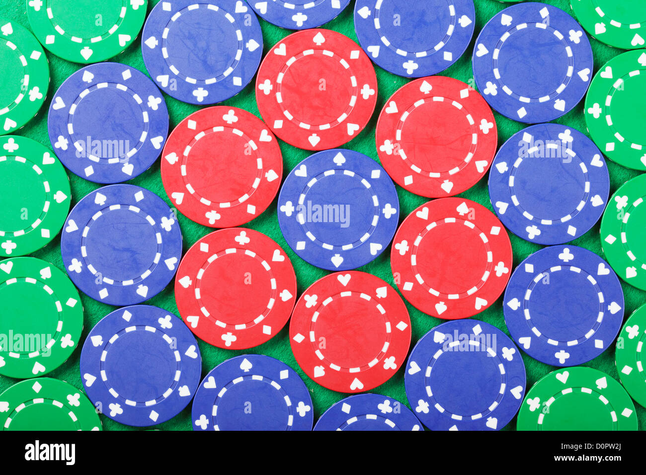 Poker objects hi-res stock photography and images - Alamy