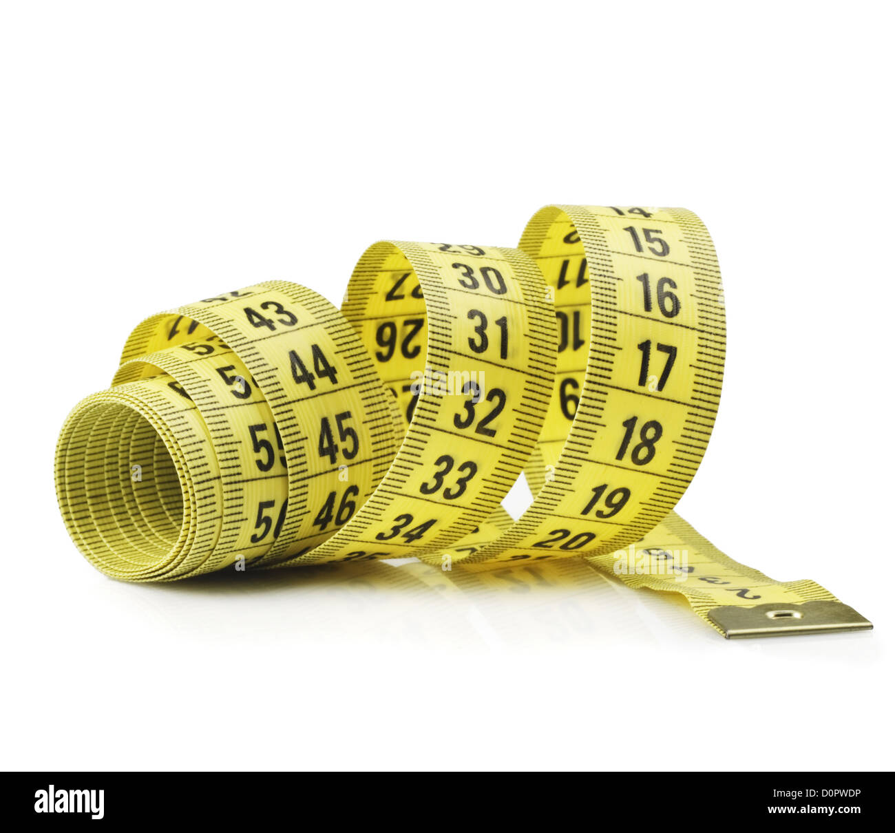 Measuring measure Cut Out Stock Images & Pictures - Alamy