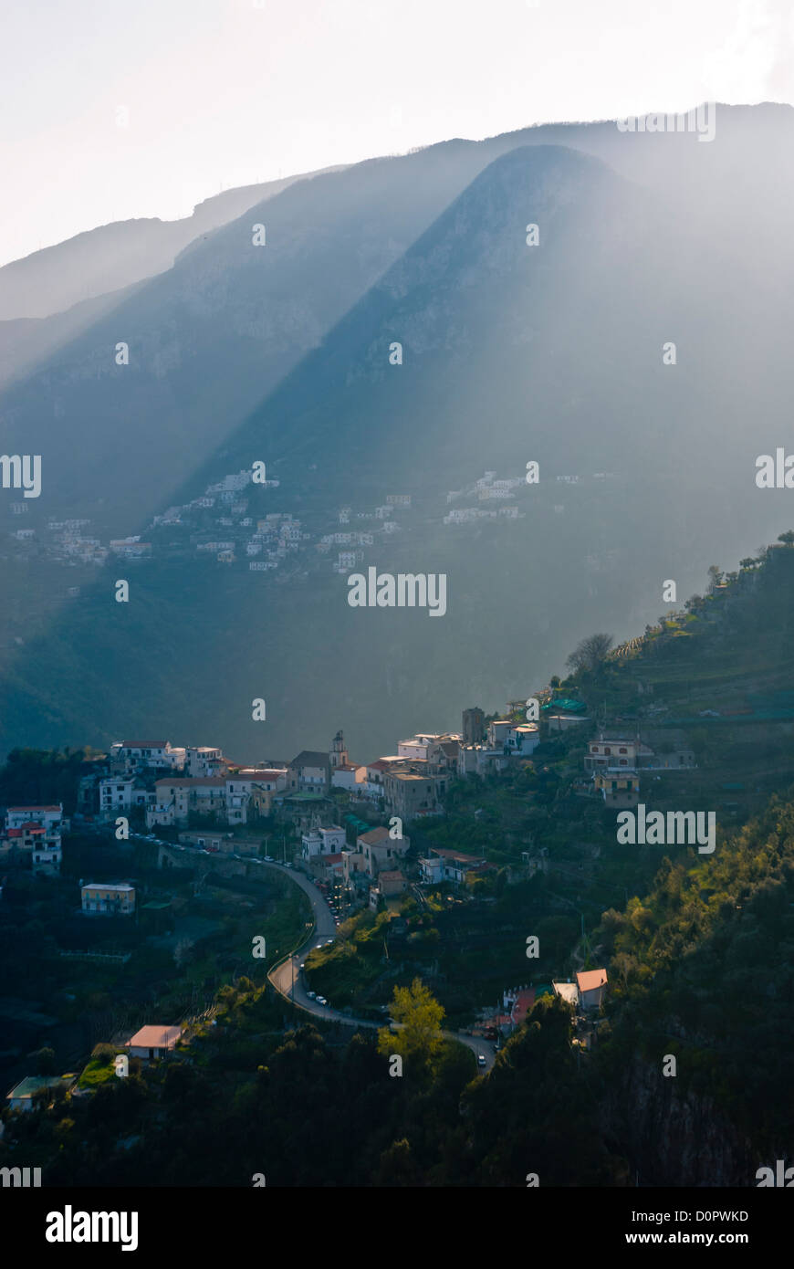 Pontone italy hi-res stock photography and images - Alamy