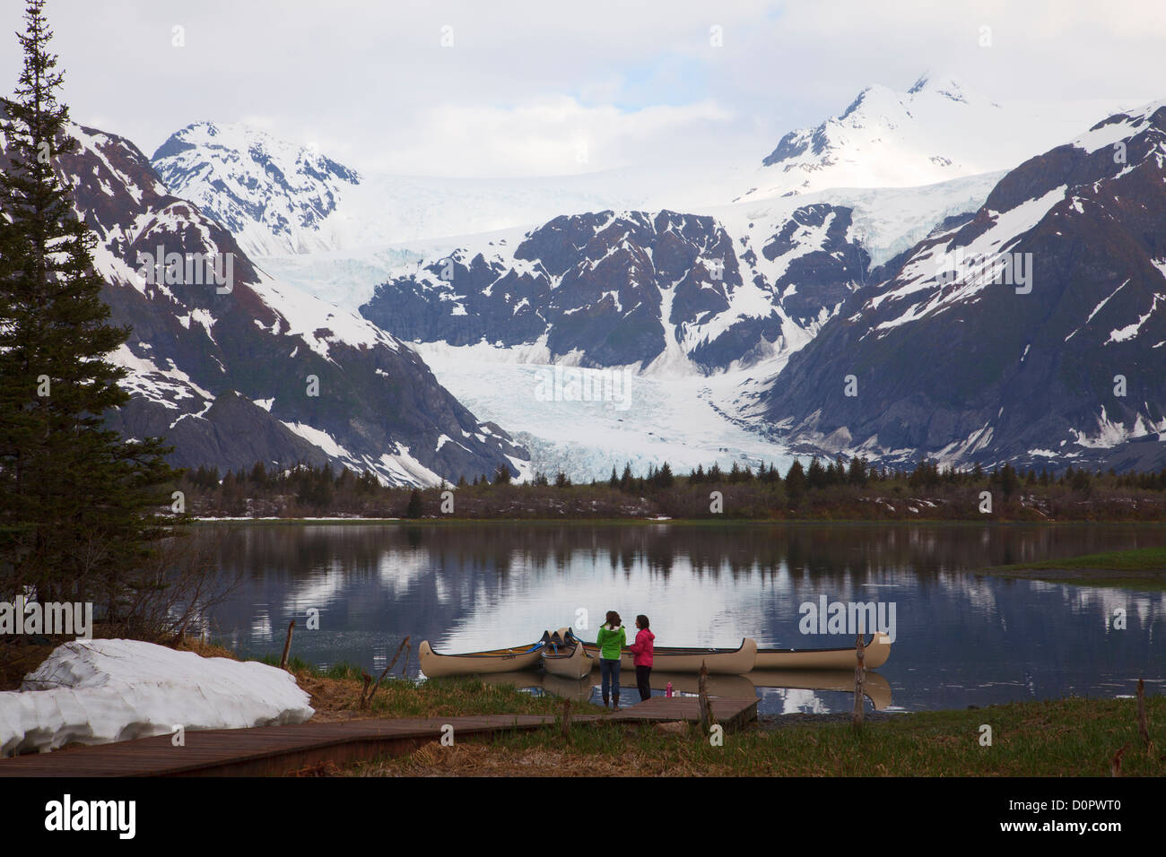 Glacier View Apartments Seward Alaska at Andrea Rumfelt blog