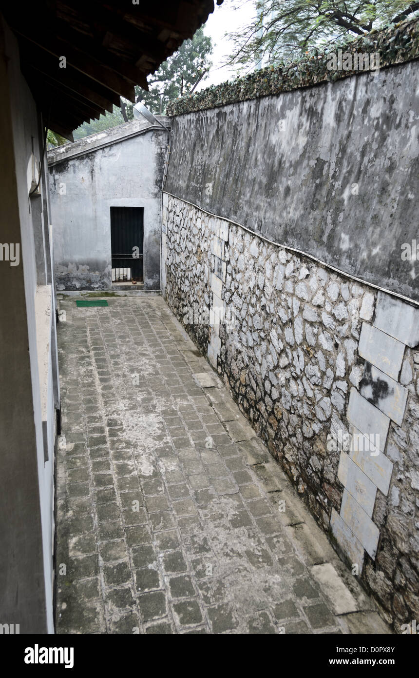 Vietnamese prisoners of war hi-res stock photography and images - Alamy