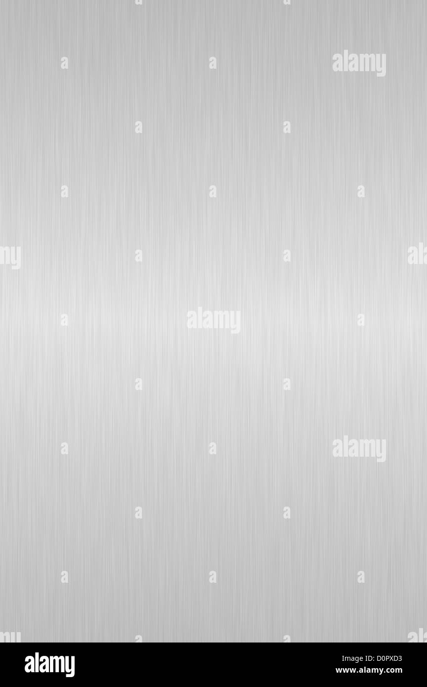 Shiny steel background Stock Photo - Alamy
