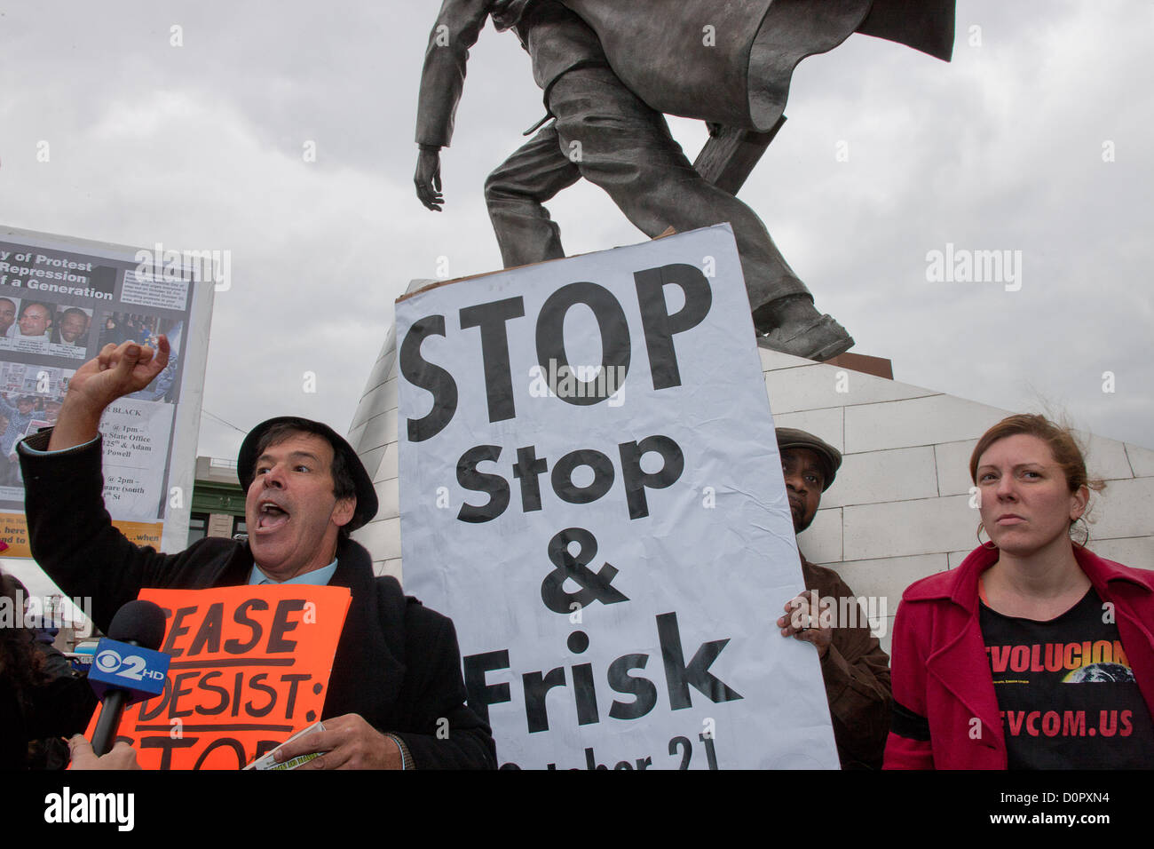 The Occupy movement that began in New York City and became a world wide ...