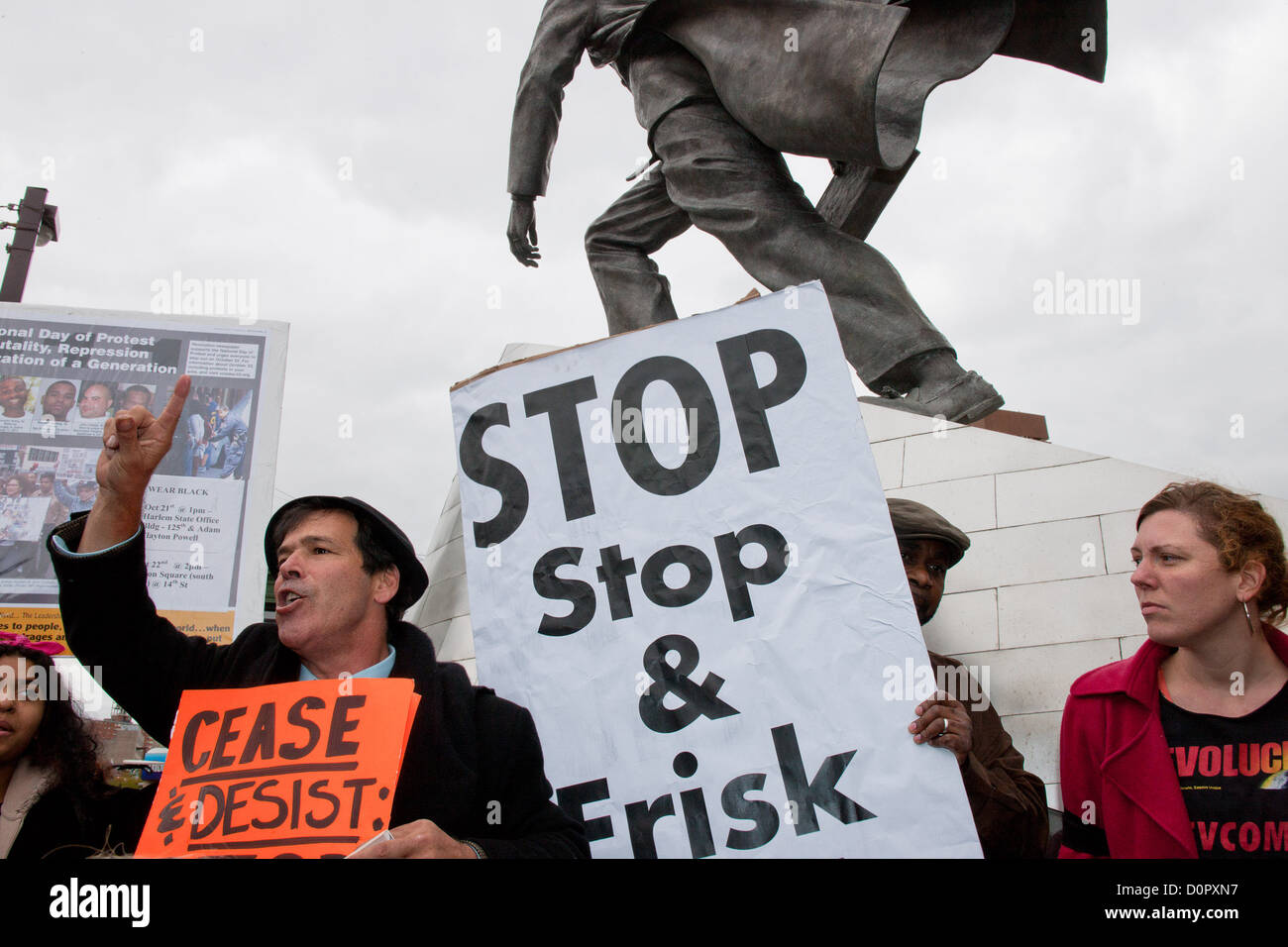 The Occupy movement that began in New York City and became a world wide ...