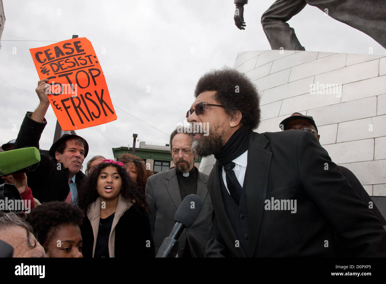 The Occupy movement that began in New York City and became a world wide ...