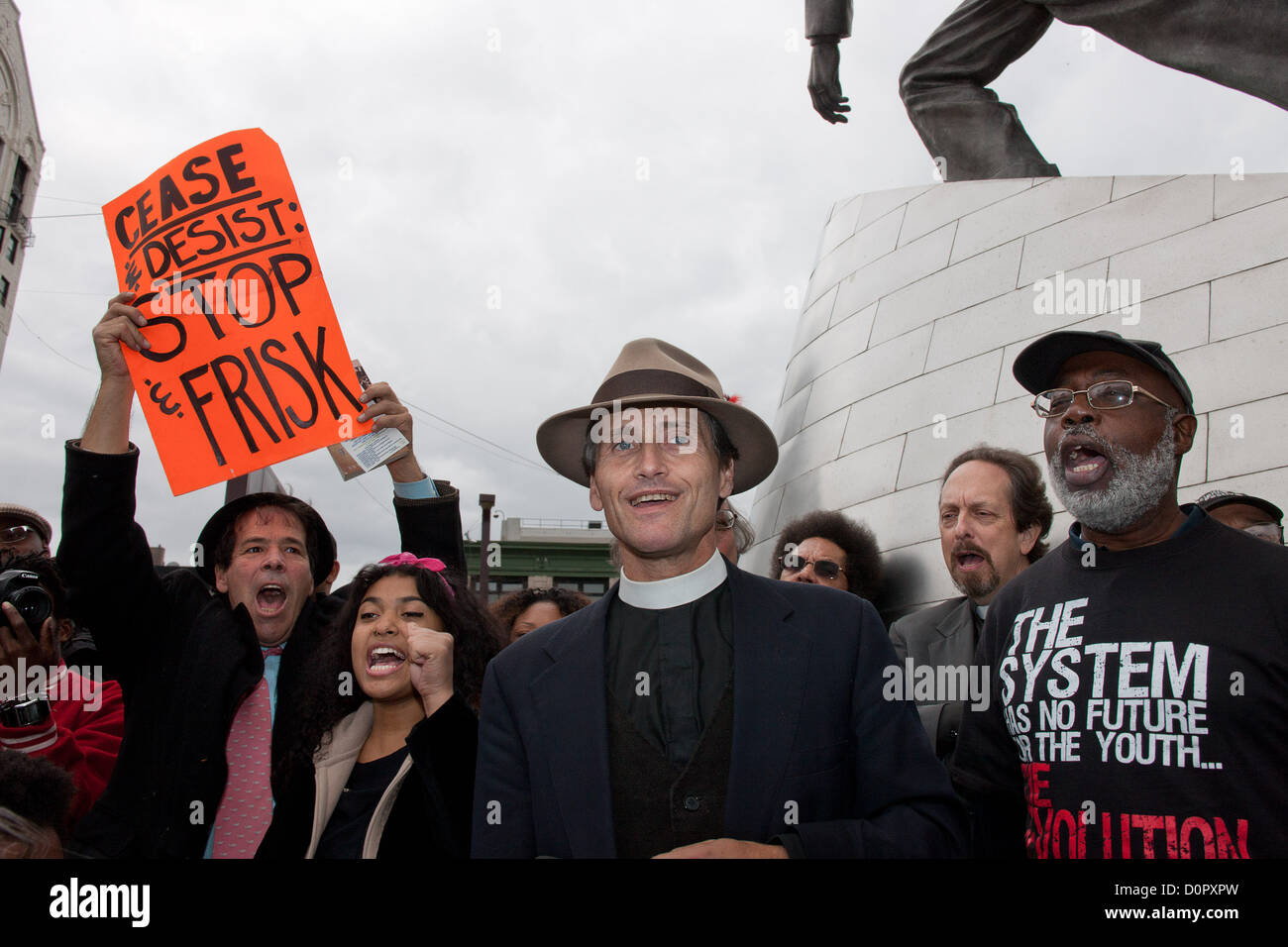 The Occupy movement that began in New York City and became a world wide ...