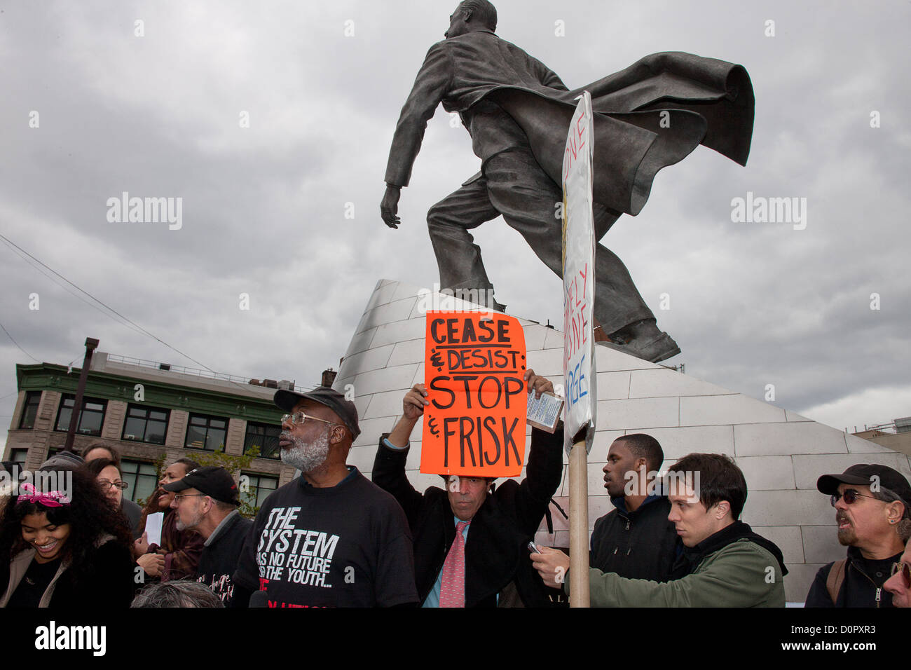 The Occupy movement that began in New York City and became a world wide ...