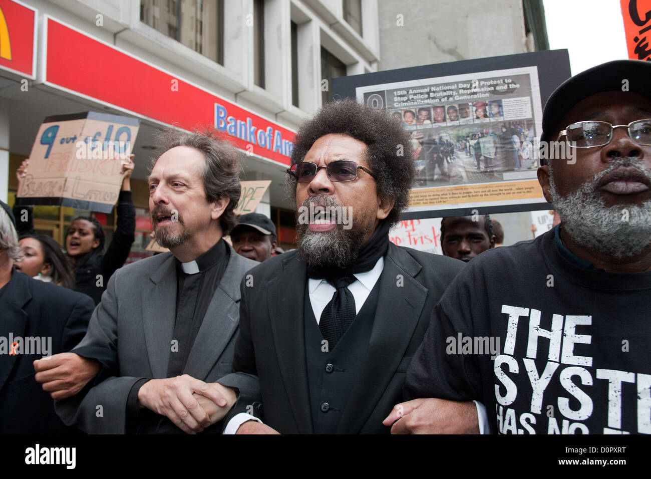 The Occupy movement that began in New York City and became a world wide ...