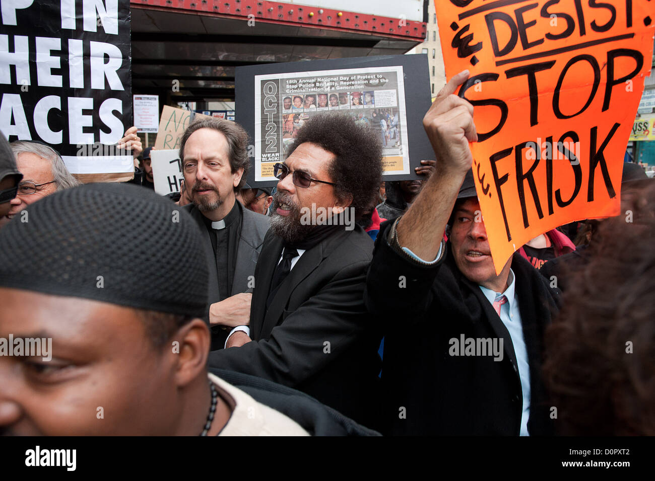 The Occupy movement that began in New York City and became a world wide ...