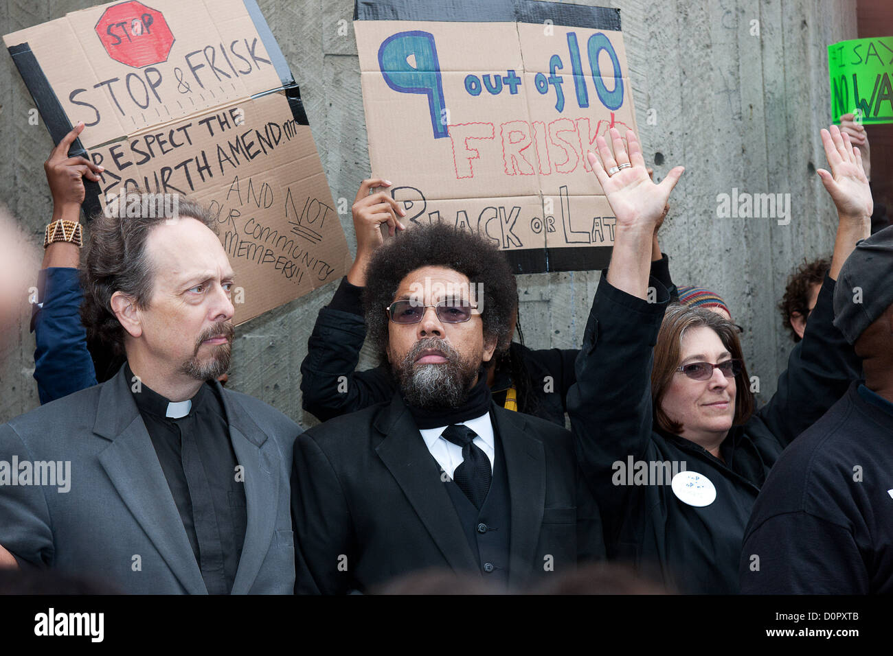 The Occupy movement that began in New York City and became a world wide ...