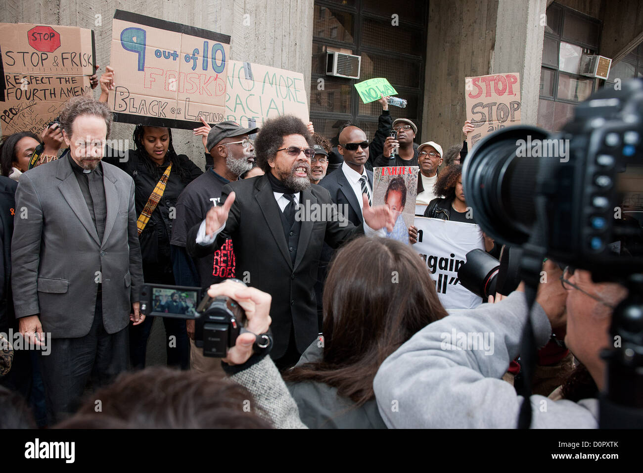 The Occupy movement that began in New York City and became a world wide ...