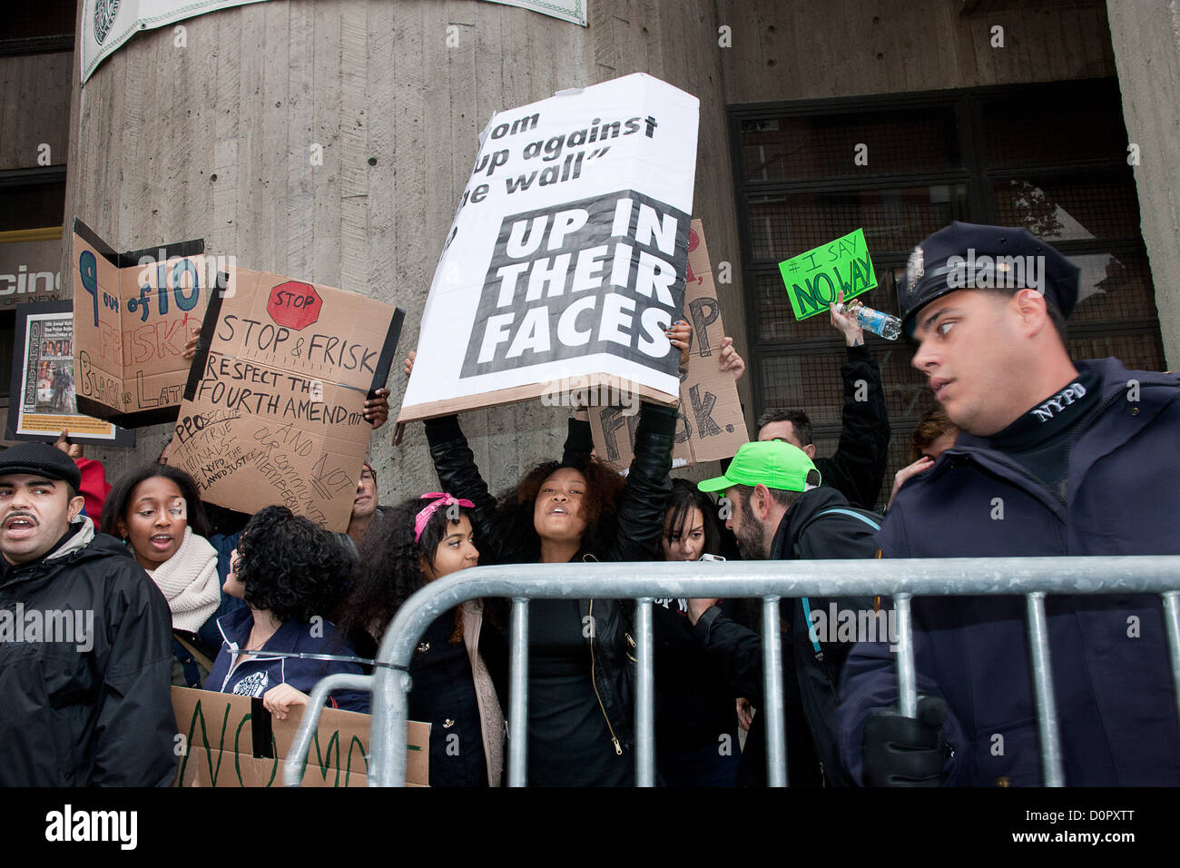 The Occupy movement that began in New York City and became a world wide ...