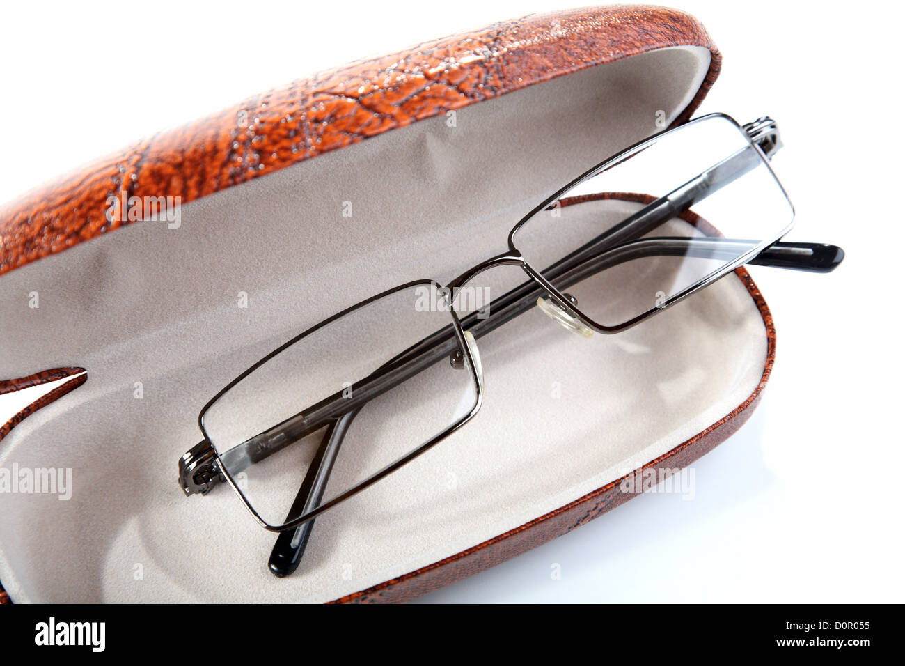 Specs case hi-res stock photography and images - Alamy