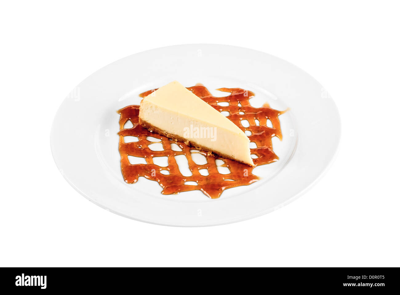 Cream cheese gateau hi-res stock photography and images - Alamy