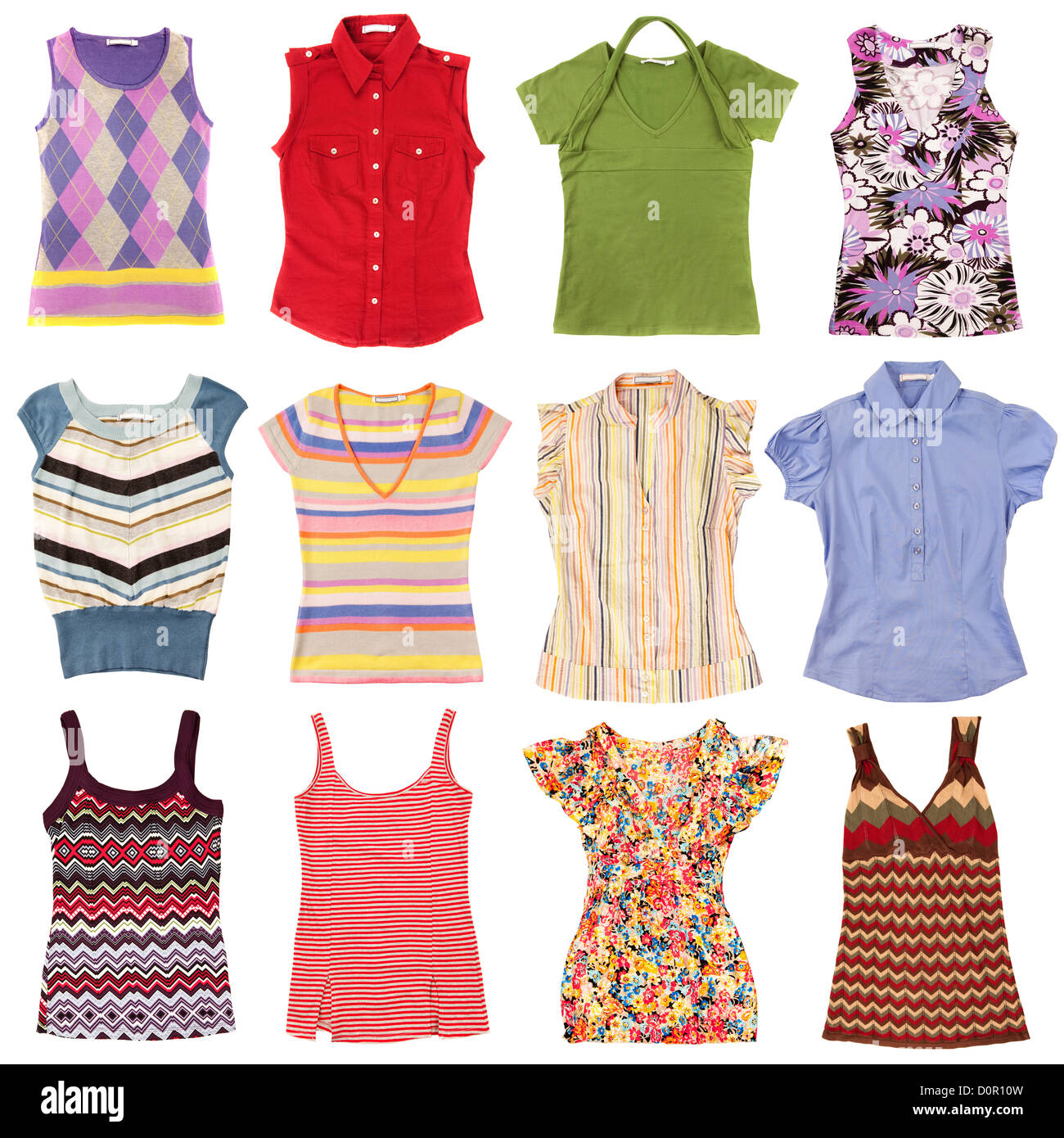 Ladys clothing hi-res stock photography and images - Alamy
