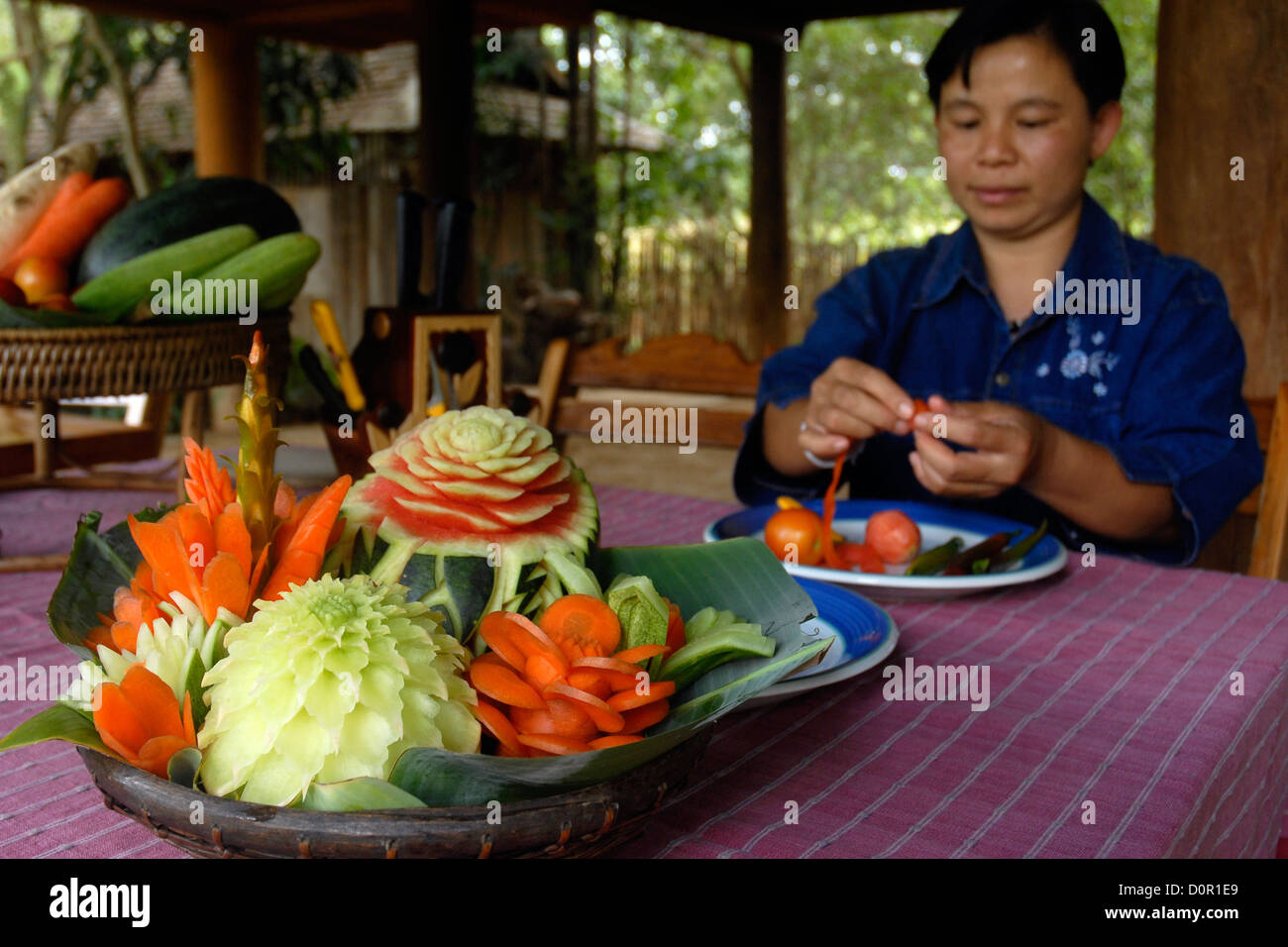 Rist attraction destination hi-res stock photography and images - Alamy