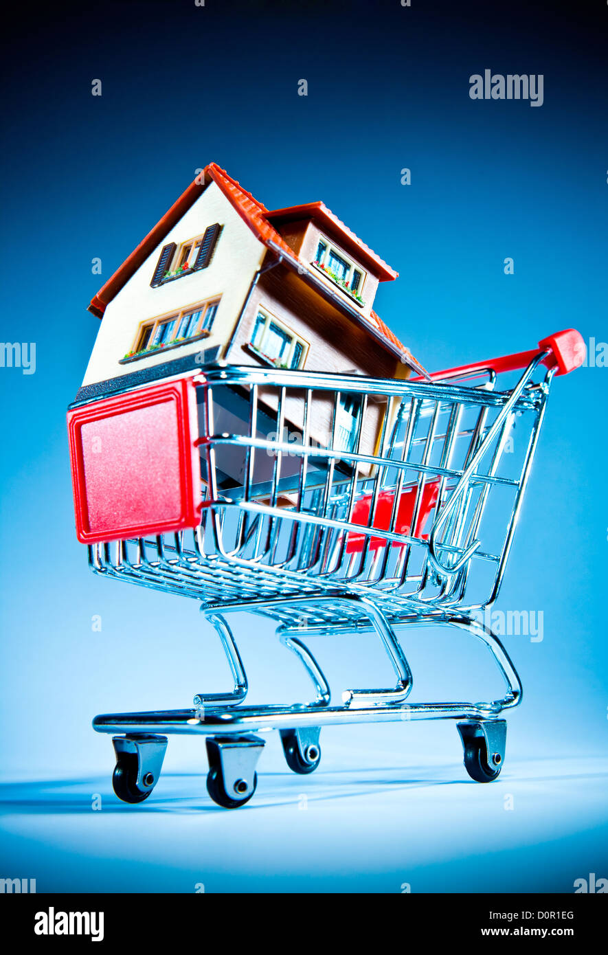 Cart house hi-res stock photography and images - Alamy