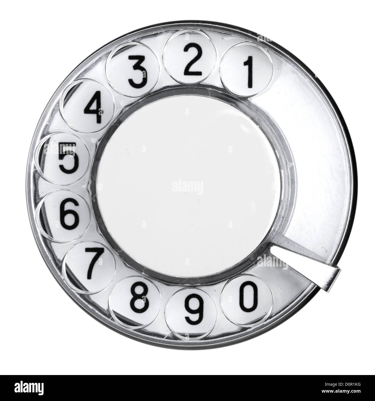dial retro phone Stock Photo - Alamy