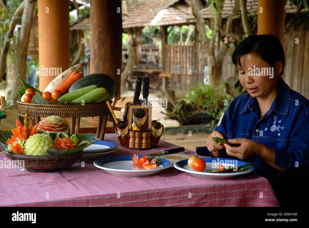 Rist attraction destination hi-res stock photography and images - Alamy