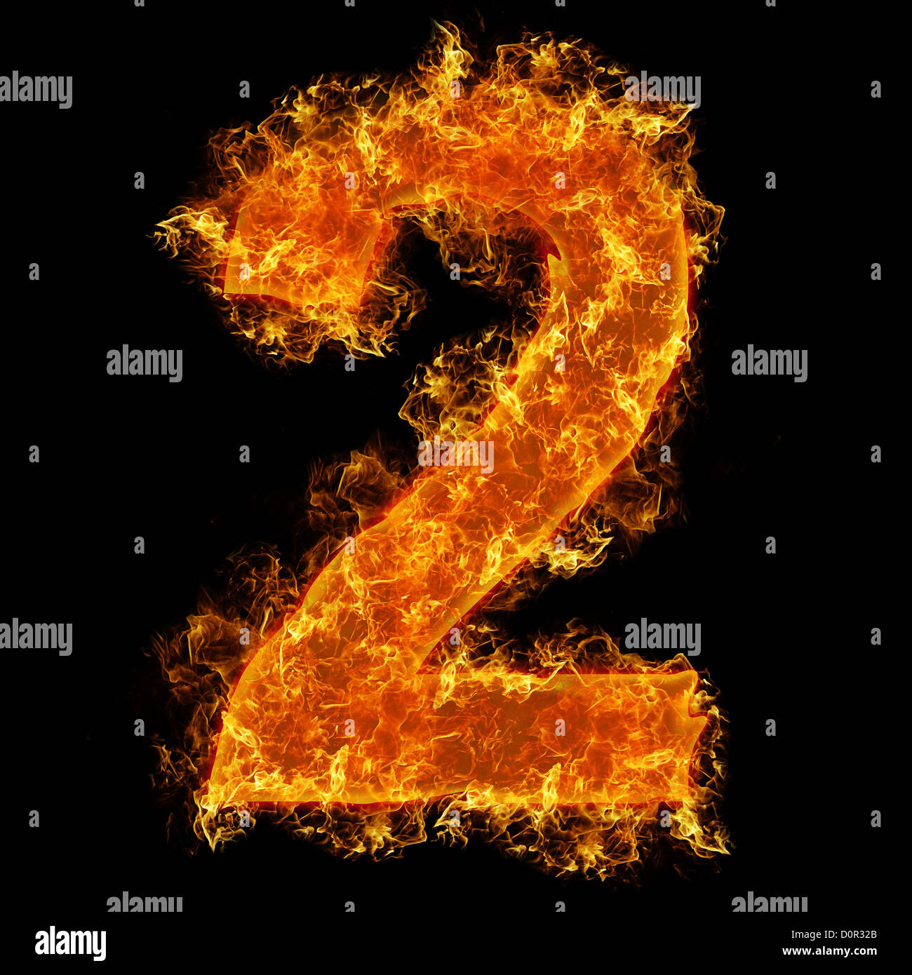 Num alphabet hi-res stock photography and images - Alamy